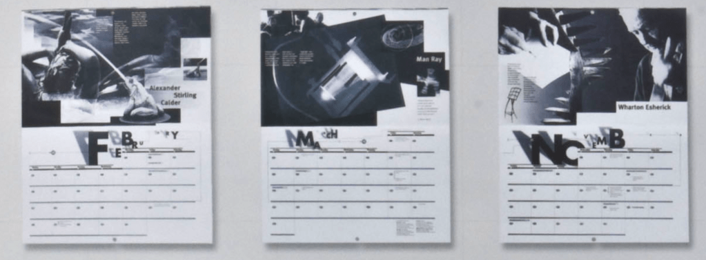 Making and Breaking the Grid: Non-Grid Based Design Projects – Marc ...